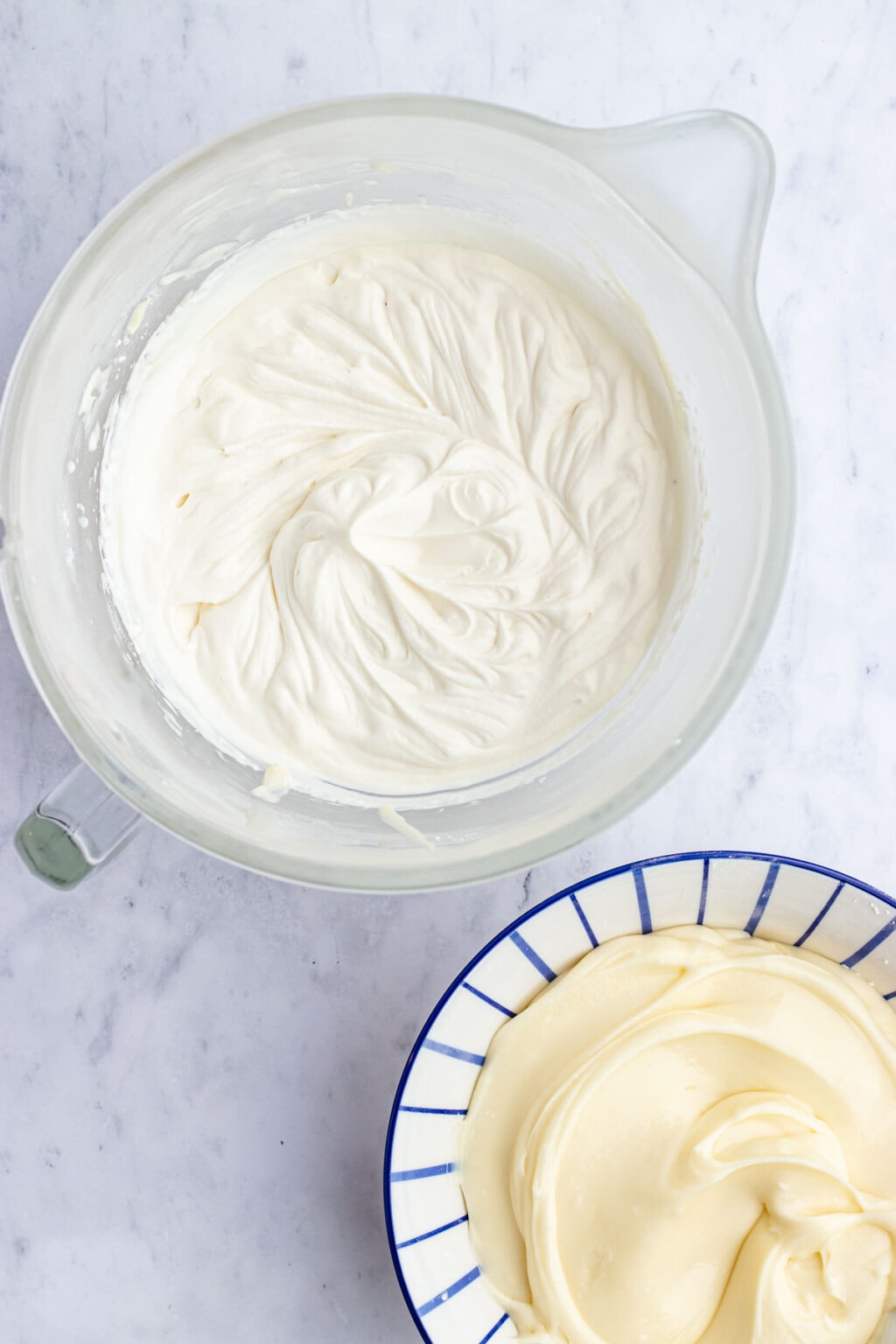 Chantilly Cake Recipe - Dinner, then Dessert