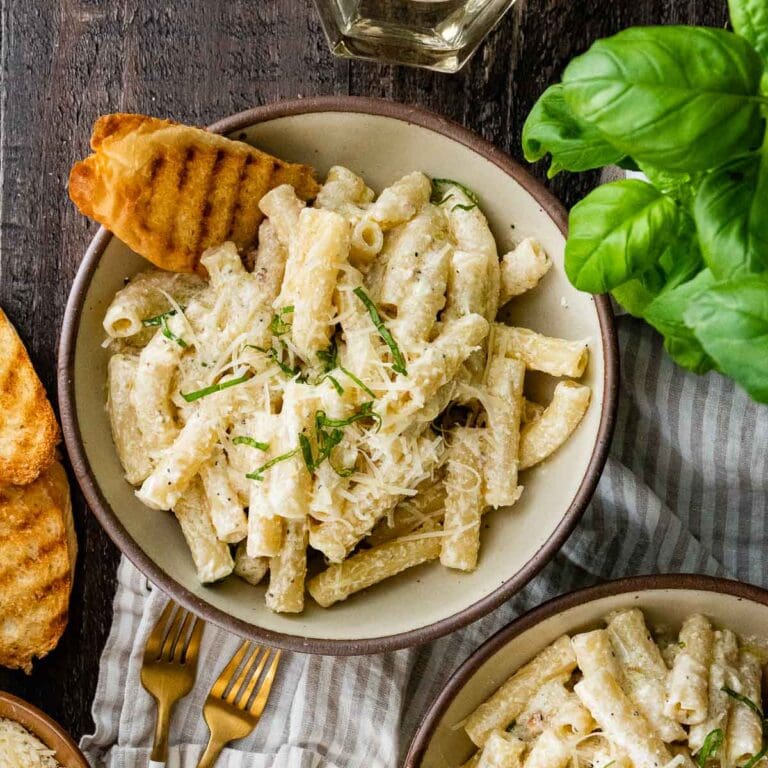 100 Easy & Filling Pasta Recipes for Any Occasion - Dinner, then Dessert