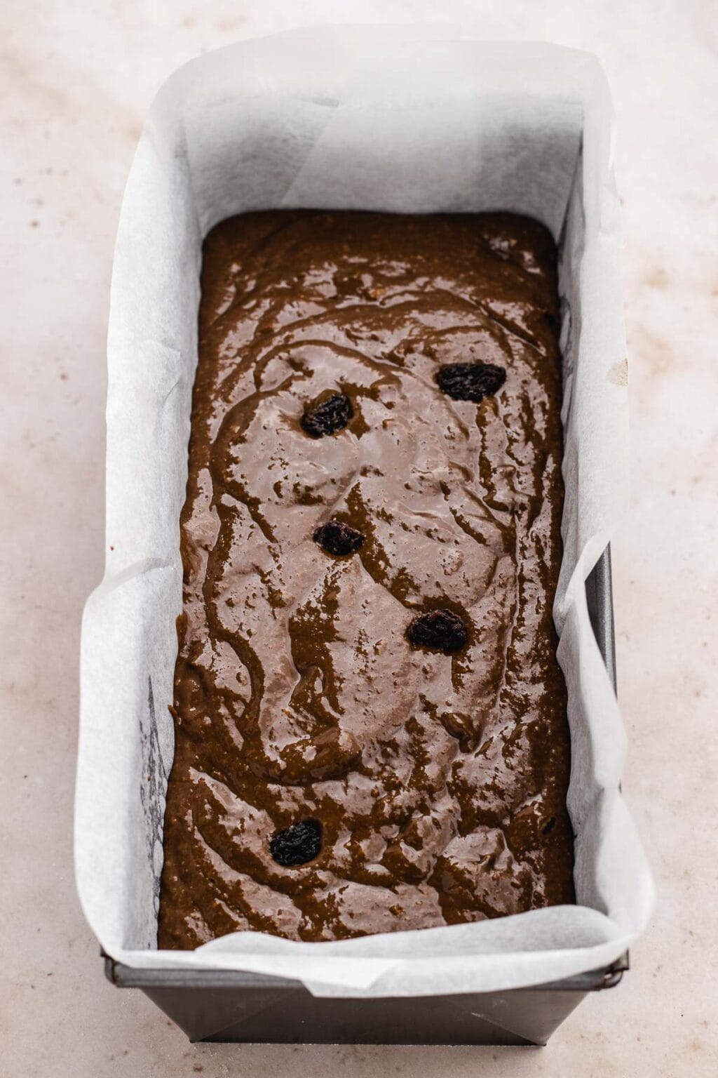 Easy Boston Brown Bread Recipe - Dinner, then Dessert