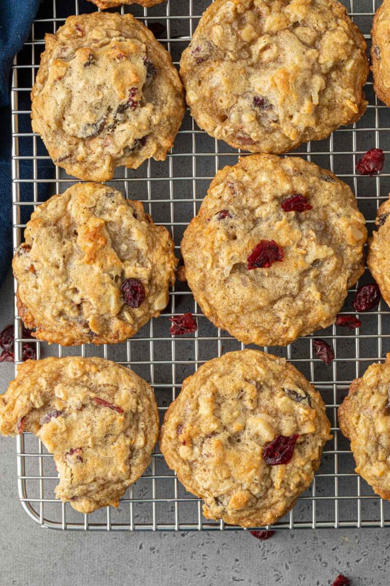 Easy Breakfast Cookies Recipe - Dinner, then Dessert
