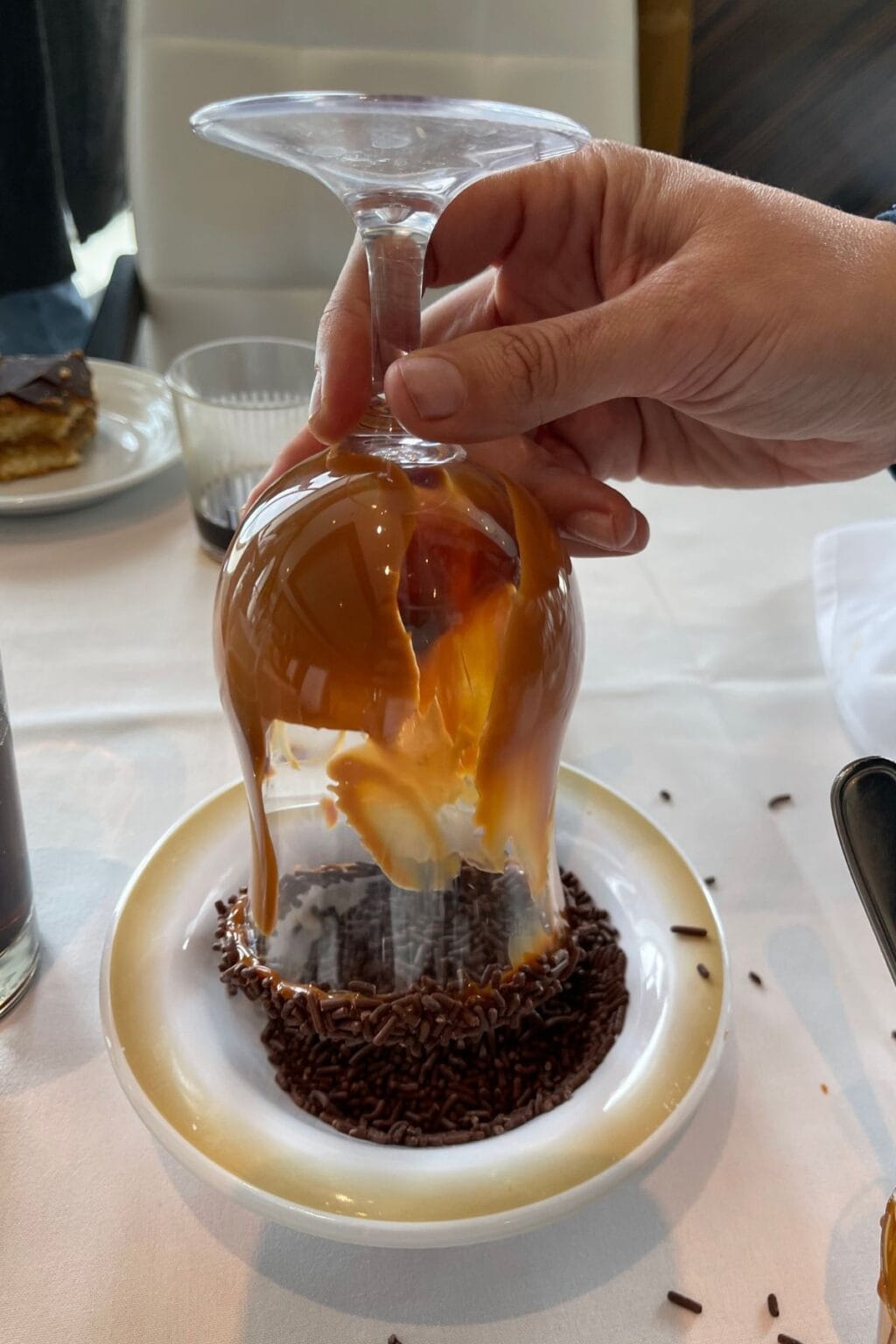 The Drake Shake Milkshake Recipe - Dinner, then Dessert