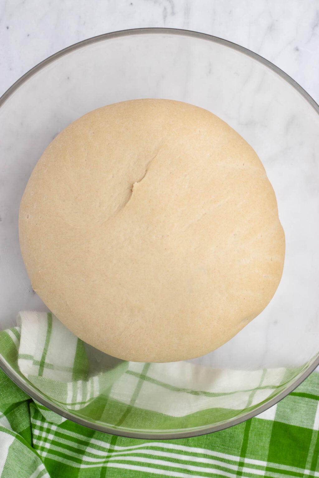 Italian Bread Recipe - Dinner, then Dessert