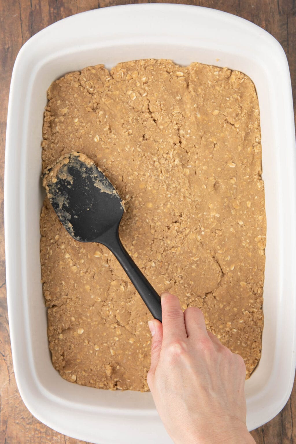 Easy, Nutritious Oatmeal Bars Recipe - Dinner, then Dessert