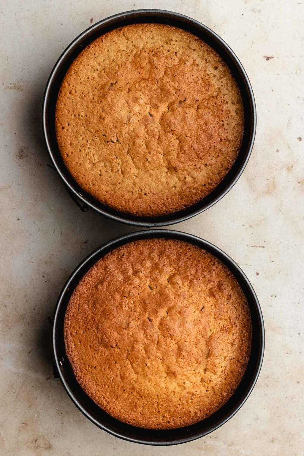 The Best Peanut Butter Layer Cake Recipe - Dinner, then Dessert