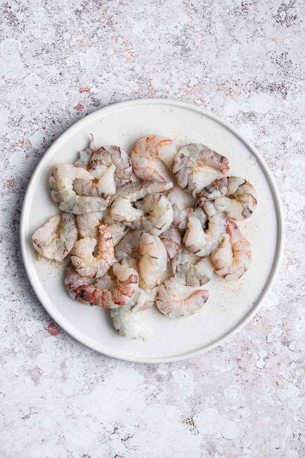 Beer Battered Shrimp Recipe - Dinner, then Dessert