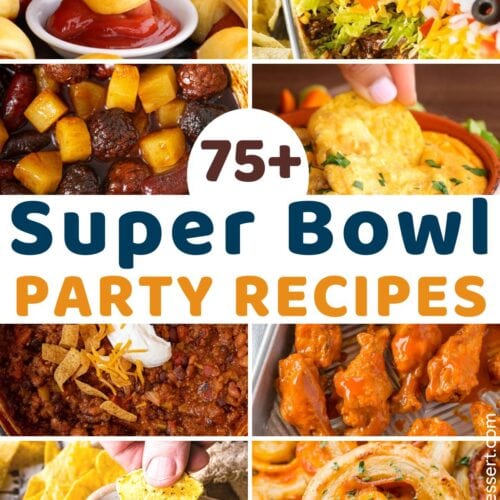 199+ Recipes for Literally Every Occasion - Page 8 of 11 - Dinner, then ...