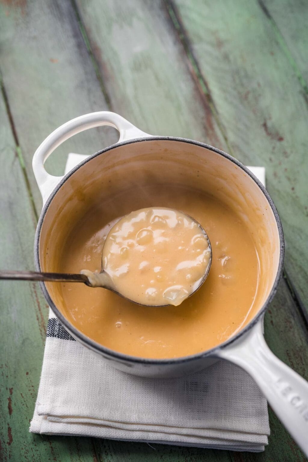 KFC Mashed Potatoes (Copycat) Recipe - Dinner, then Dessert