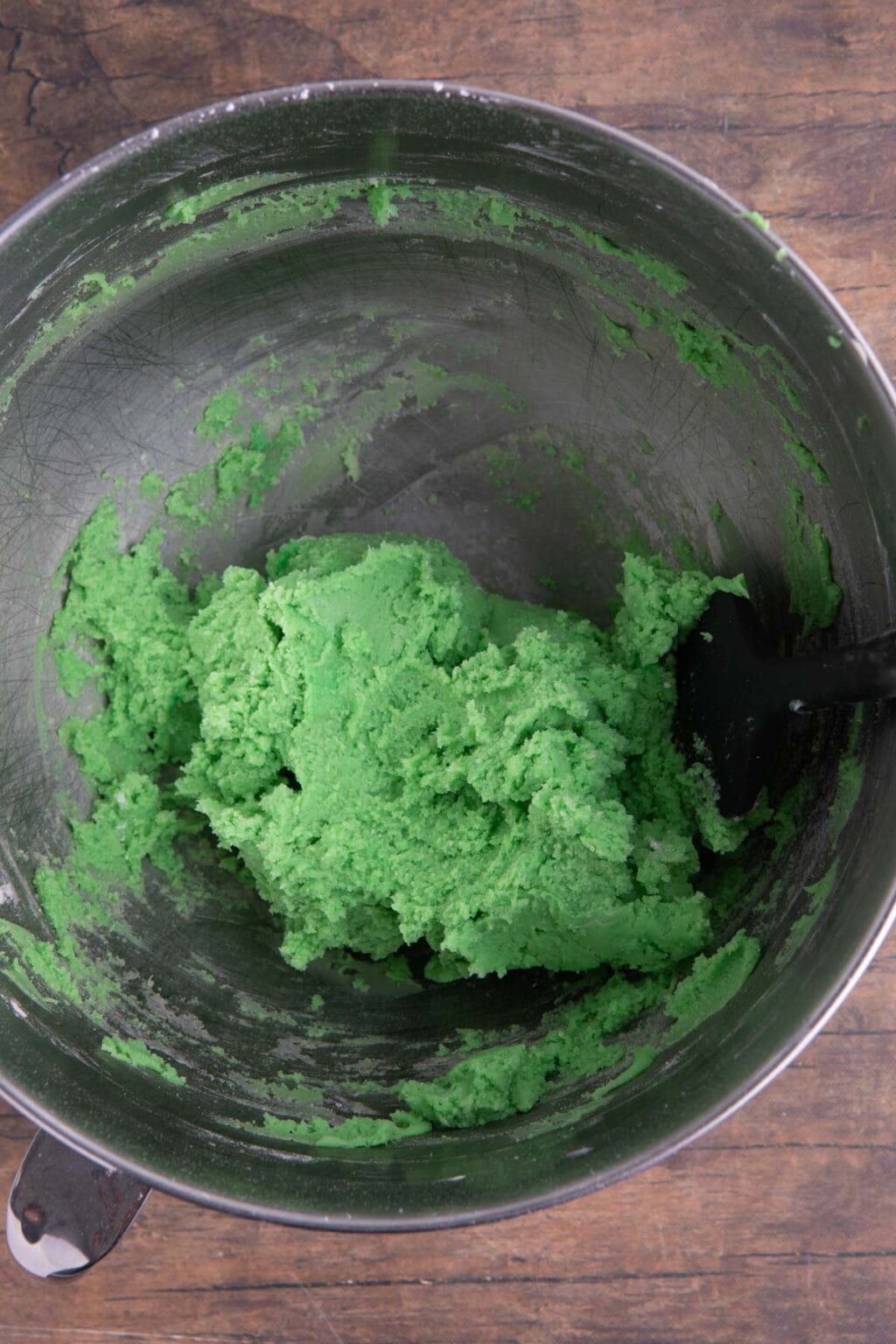 Shamrock Cookies Recipe - Dinner, then Dessert