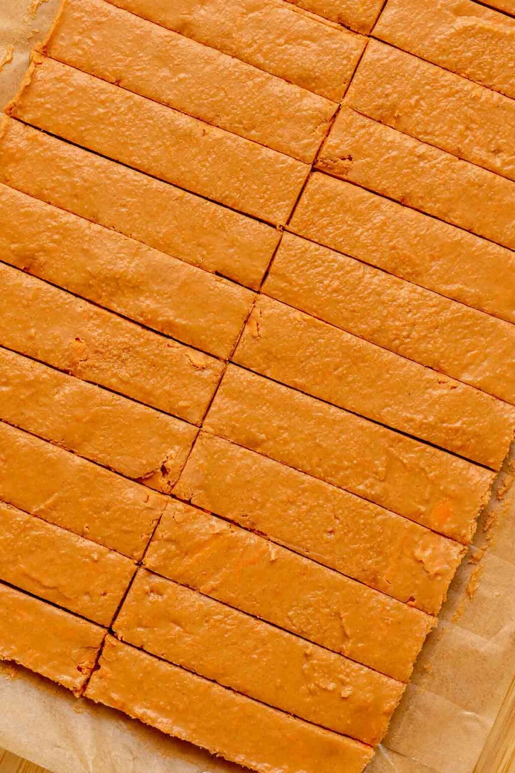 Homemade Butterfinger Bars Recipe - Dinner, then Dessert