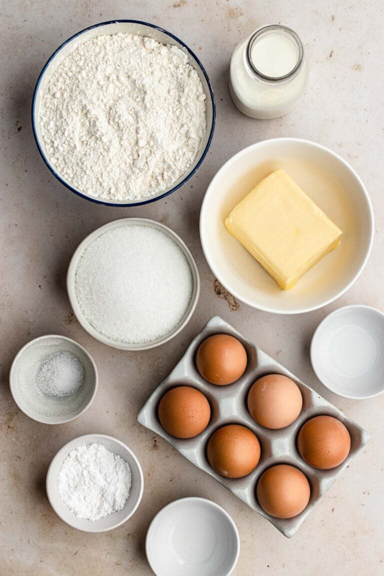 Classic Lady Baltimore Cake Recipe - Dinner, then Dessert