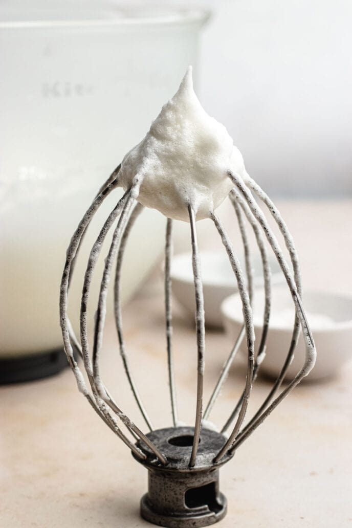 Classic Lady Baltimore Cake Recipe - Dinner, then Dessert