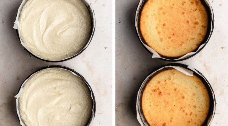 Classic Lady Baltimore Cake Recipe - Dinner, then Dessert
