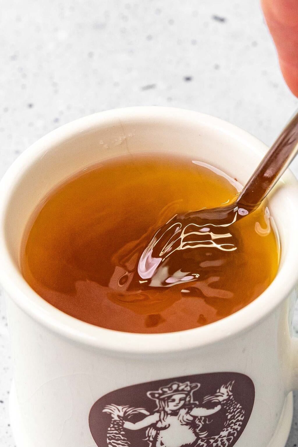 Starbucks Strawberry Acai Refresher (Copycat) - Dinner, then Dessert