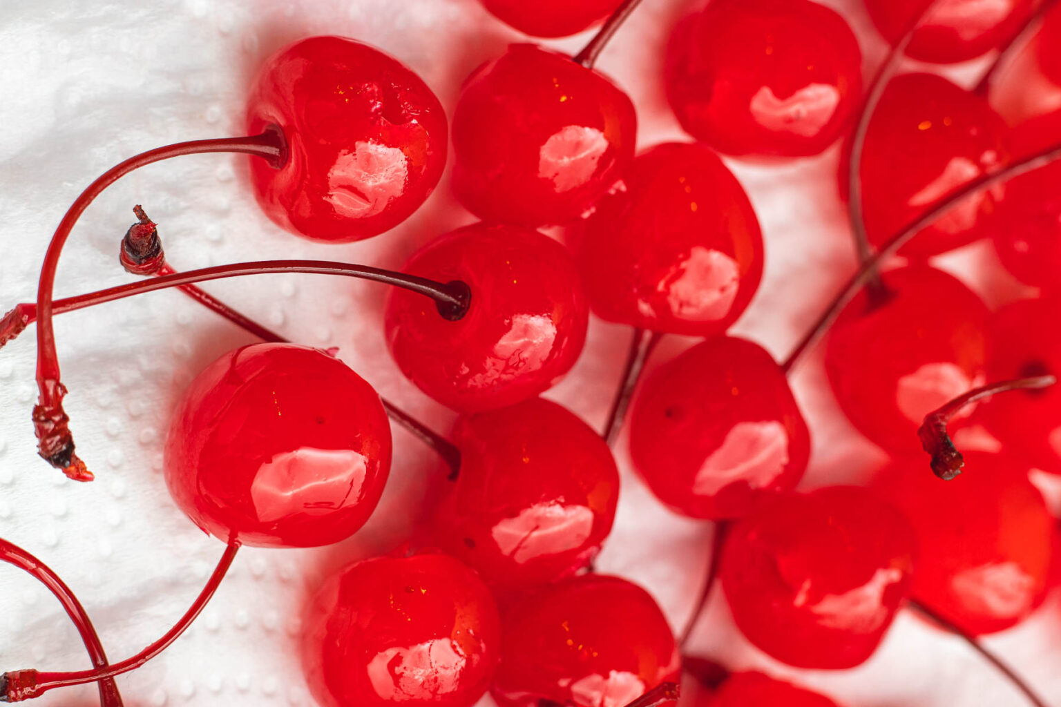 Super Easy Cherry Bombs - Dinner, then Dessert