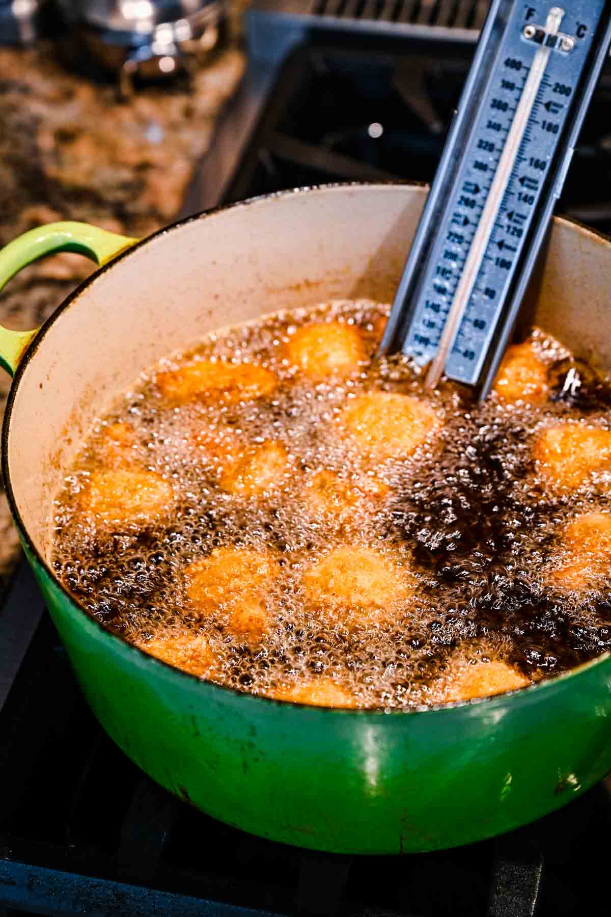 Easy Fried Mushrooms Recipe - Dinner, then Dessert