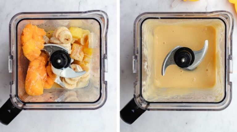 Fruity Homemade Popsicles Recipe - Dinner, then Dessert