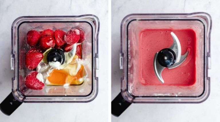 Fruity Homemade Popsicles Recipe - Dinner, then Dessert