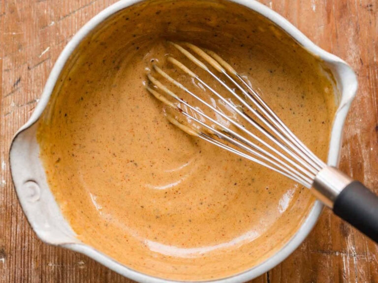 The Best Pub Sauce Recipe - Dinner, then Dessert