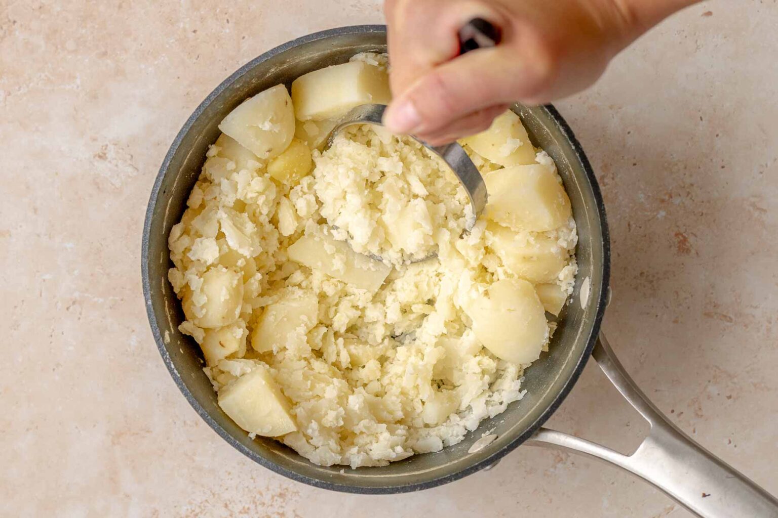Glazed Potato Donuts (Spudnuts) Recipe - Dinner, then Dessert