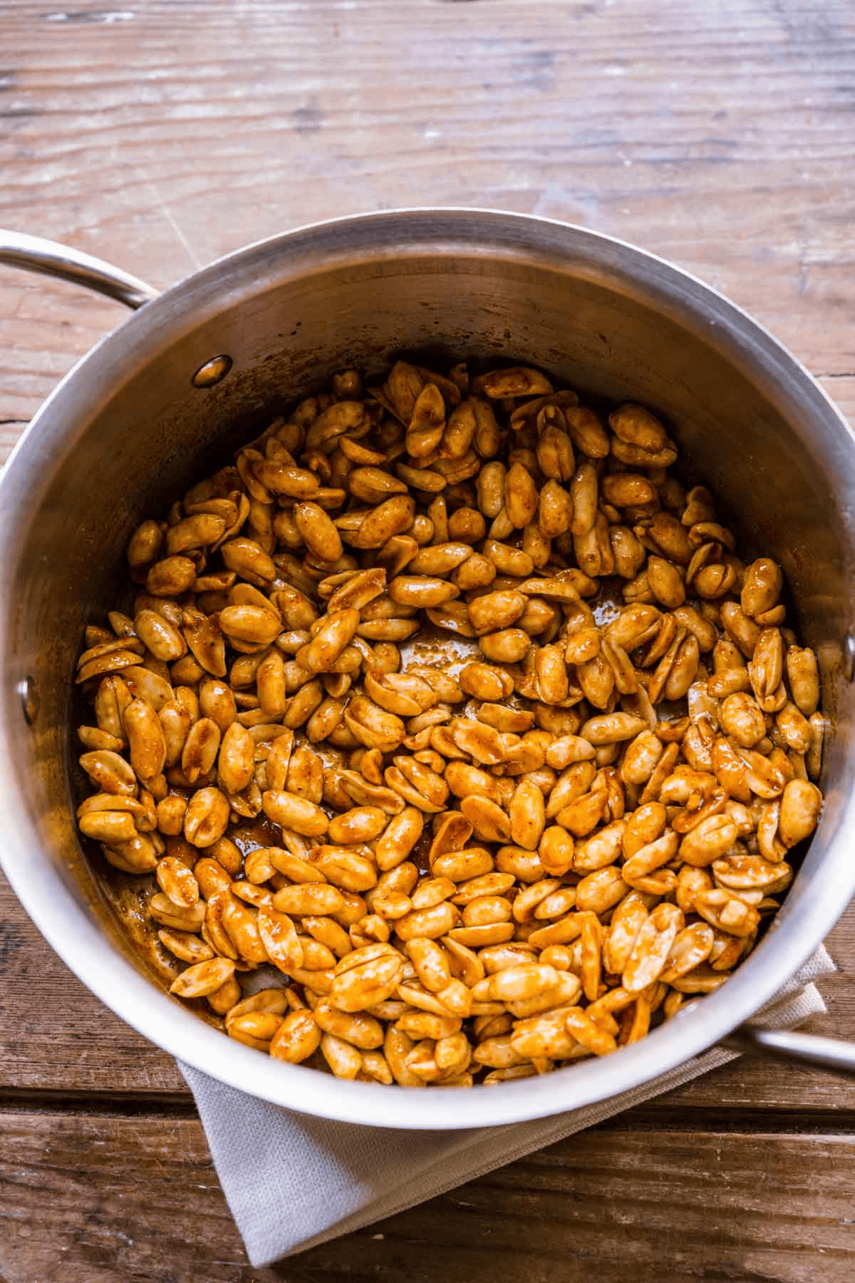 Planters Heat Peanuts Spicy Hot