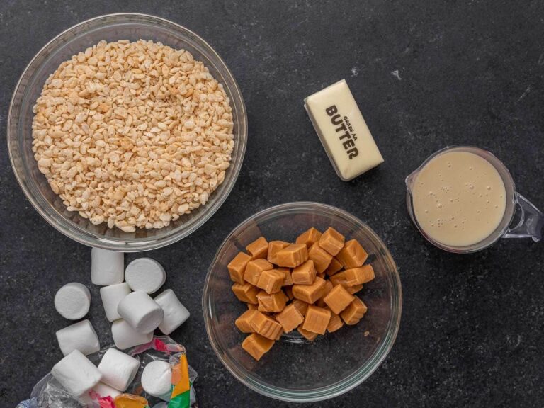 EasyGoof Balls Recipe - Dinner, then Dessert