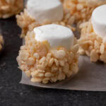 EasyGoof Balls Recipe - Dinner, then Dessert