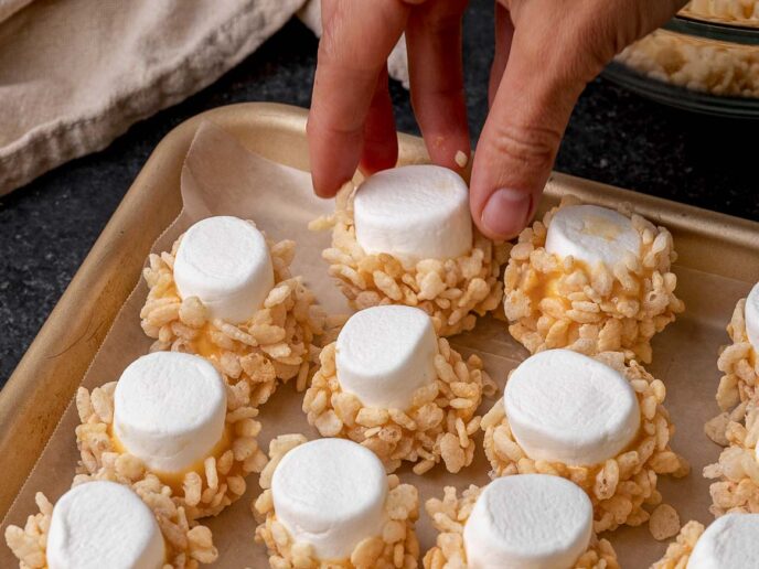 EasyGoof Balls Recipe - Dinner, then Dessert