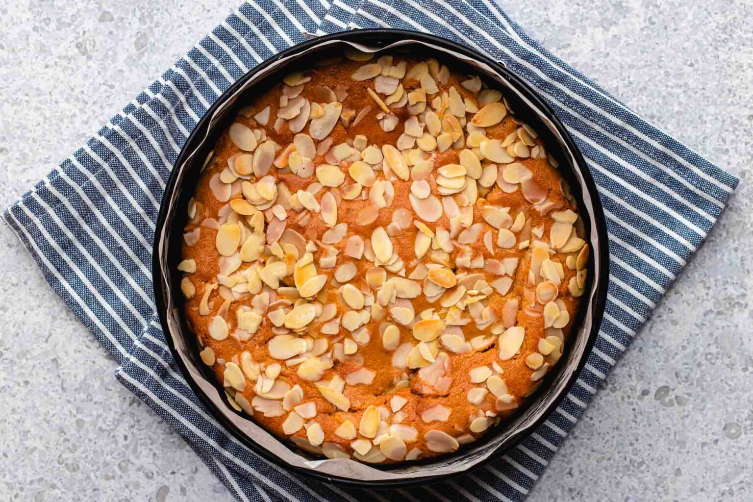 The Best Honey Cake Recipe - Dinner, then Dessert