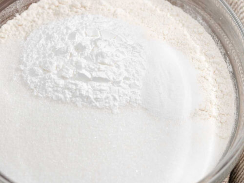 Japanese Pancakes Recipe - Dinner, then Dessert