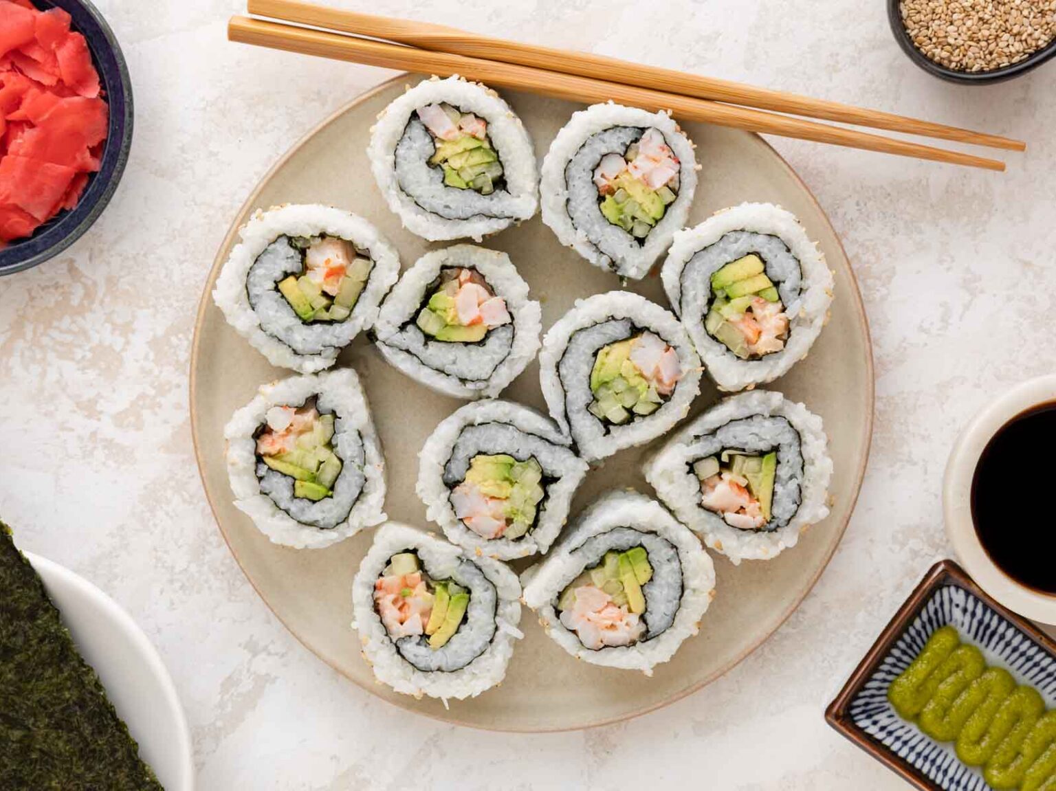 Easy Boston Rolls Recipe - Dinner, then Dessert