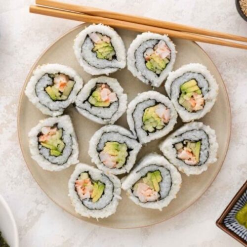 Easy Boston Rolls Recipe - Dinner, then Dessert
