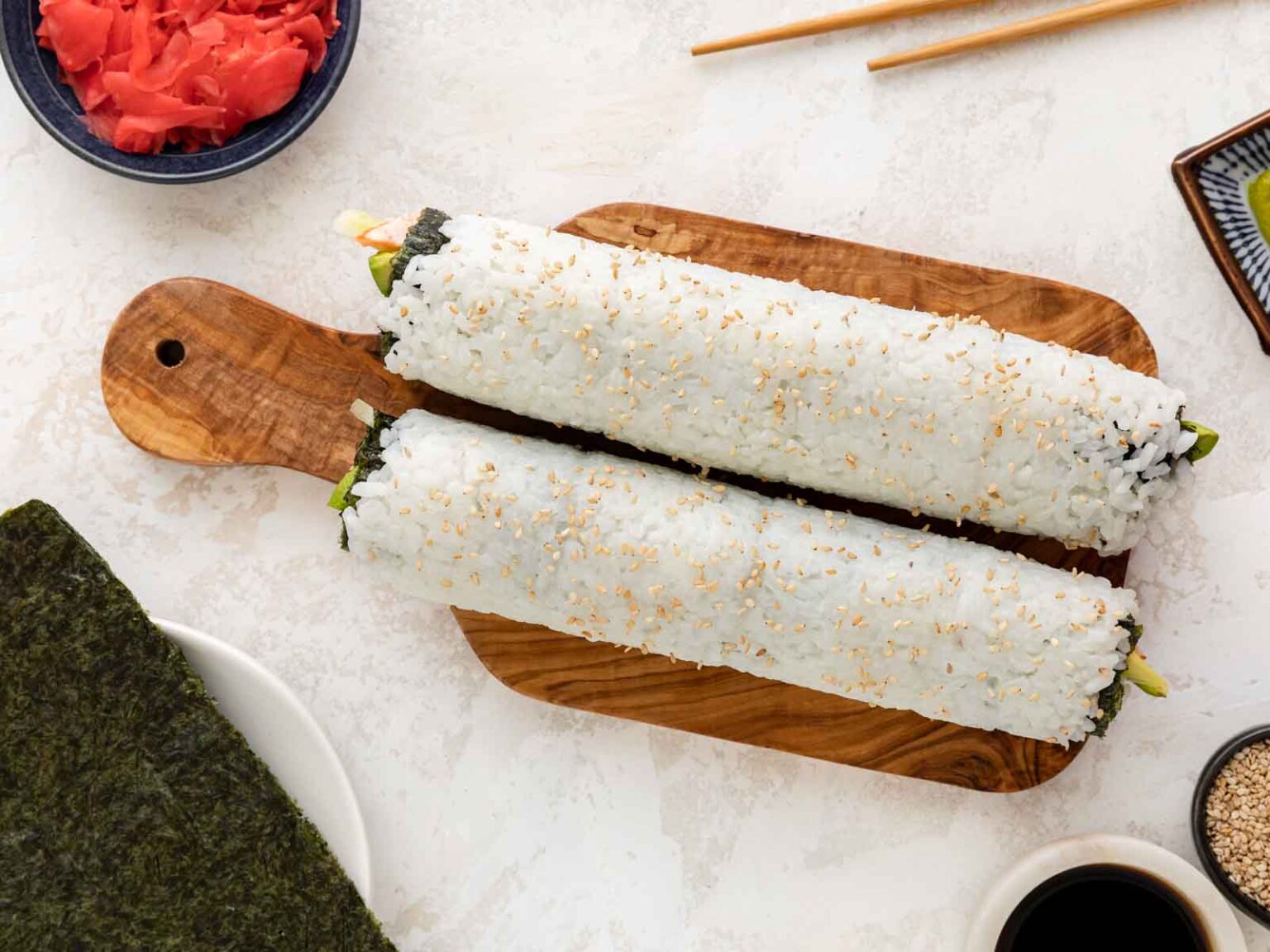 Easy Boston Rolls Recipe - Dinner, then Dessert