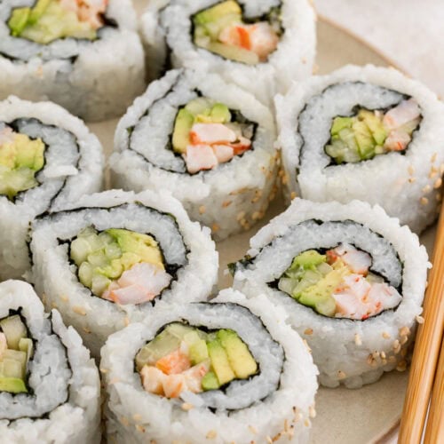 Easy Boston Rolls Recipe - Dinner, then Dessert