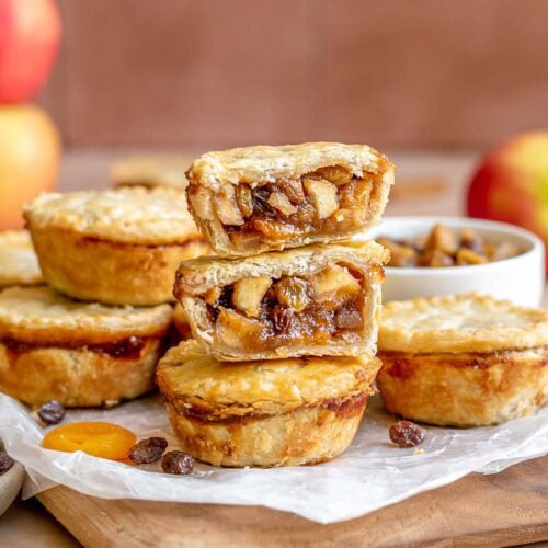 286 Fabulously Easy Pies and Pastries You'll Love - Dinner, then Dessert