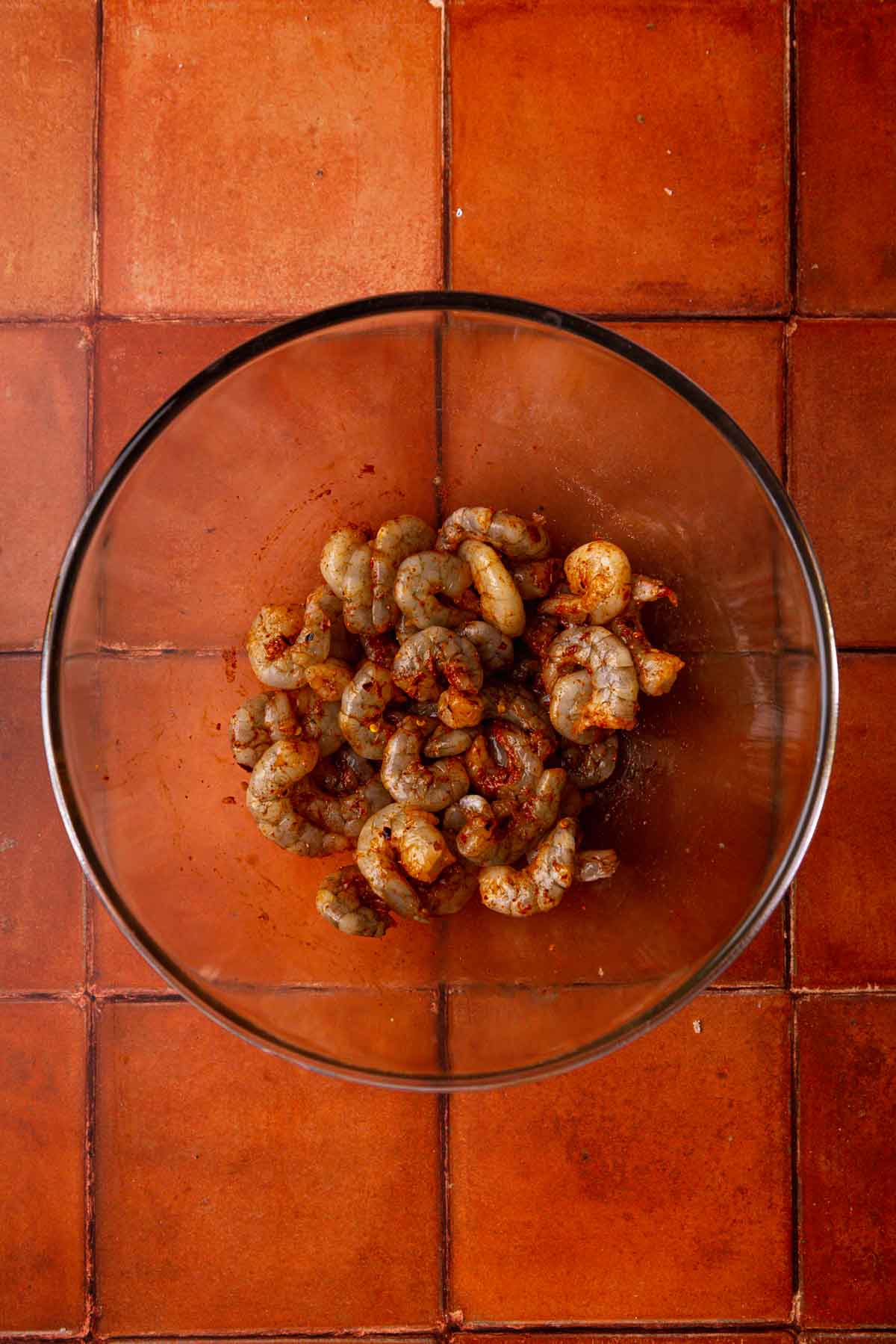 Easy Pan Fried Shrimp Recipe - Dinner, then Dessert