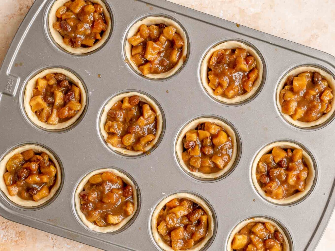 Easy Mince Hand Pies Recipe - Dinner, then Dessert