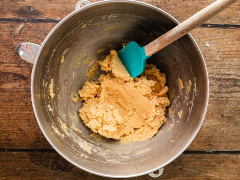 Easy Butter Crunch Cookies Recipe - Dinner, then Dessert