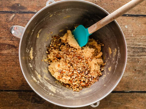 Easy Butter Crunch Cookies Recipe - Dinner, then Dessert