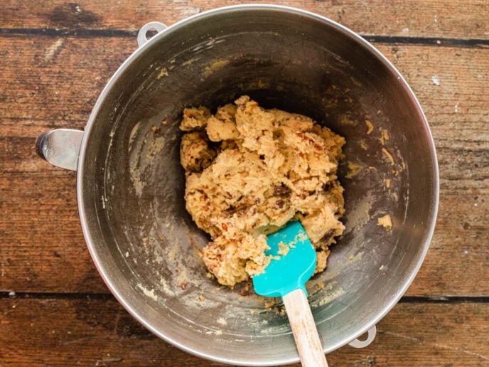 Easy Butter Crunch Cookies Recipe - Dinner, then Dessert