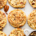 Easy Butter Crunch Cookies Recipe - Dinner, then Dessert