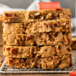 Homemade Rhubarb Bread Recipe - Dinner, then Dessert