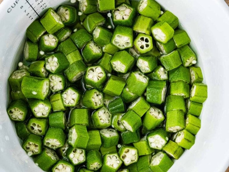 Ultimate Seafood Gumbo Recipe - Dinner, then Dessert