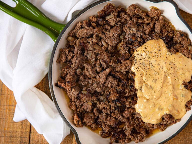 Shake Shack Sauce (Copycat) - Dinner, then Dessert