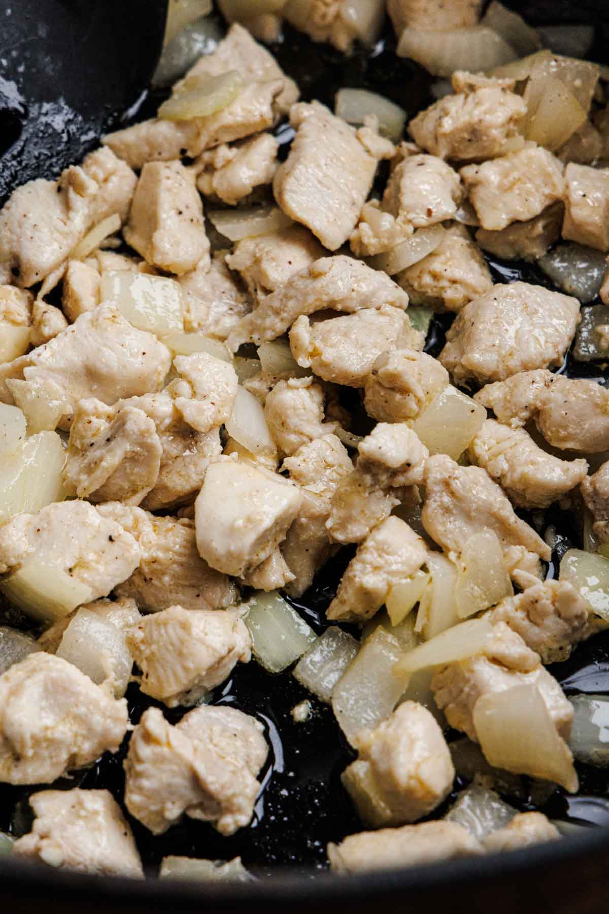 Easy Chicken Corn Chowder Recipe - Dinner, then Dessert