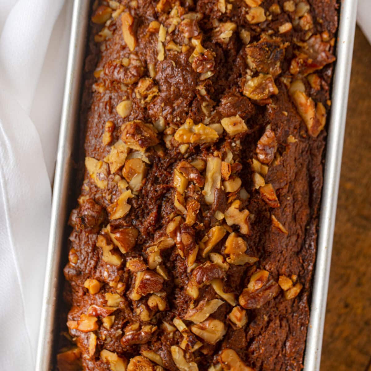 Easy Carrot Bread Recipe (Moist, Tender & Easy!) [VIDEO] - Dinner, then ...