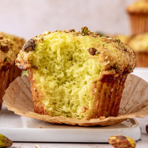 Perfect Blueberry Muffins Recipe - Dinner, then Dessert