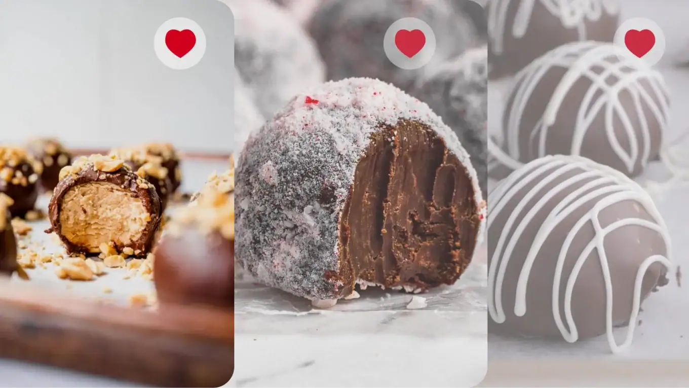 222 Easy Candy Recipes to Make at Home - Dinner, then Dessert
